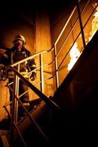 What to Do if There is a Fire in the Workplace - Safe & Sound Fire Limited